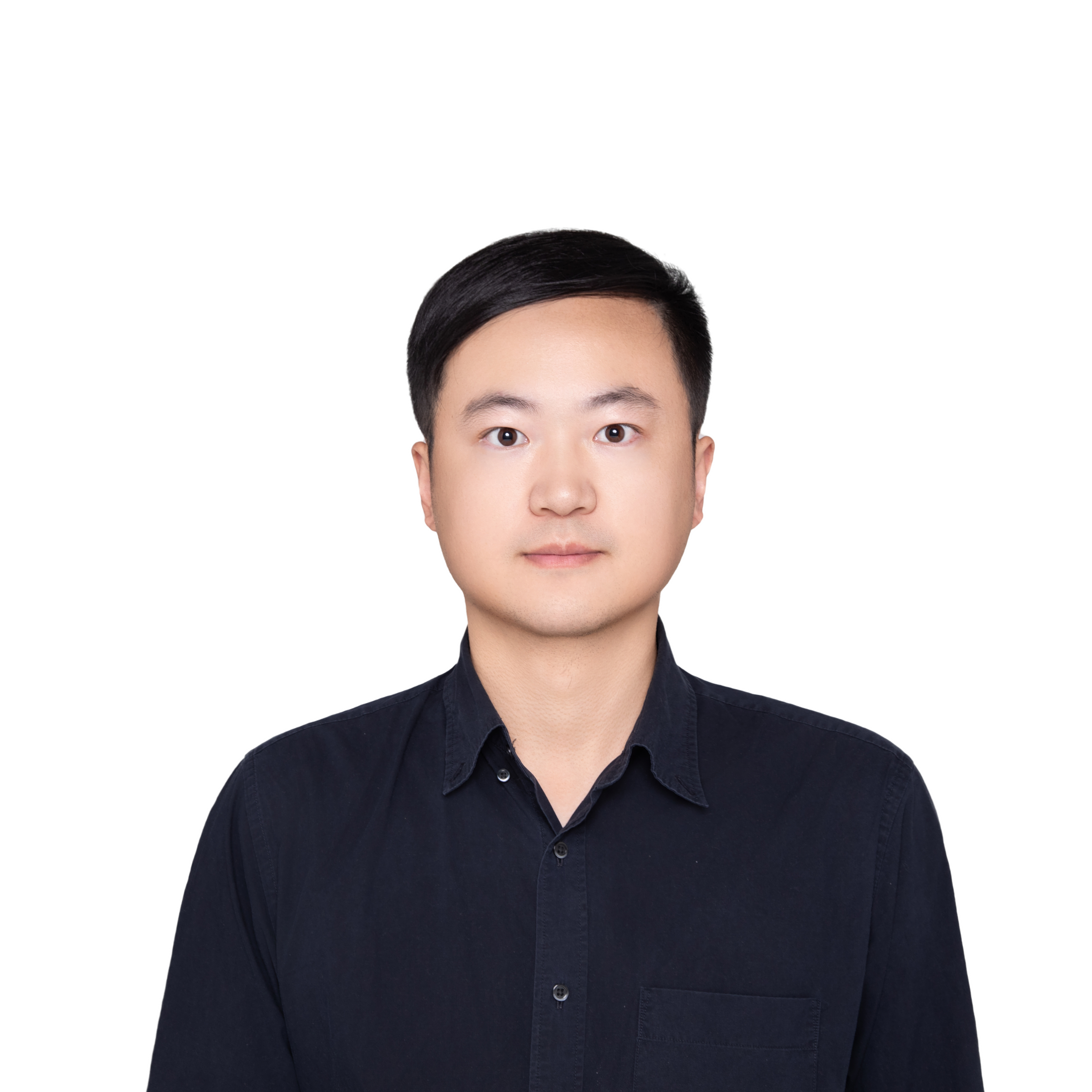 Xinghua Liu — SSTL Team