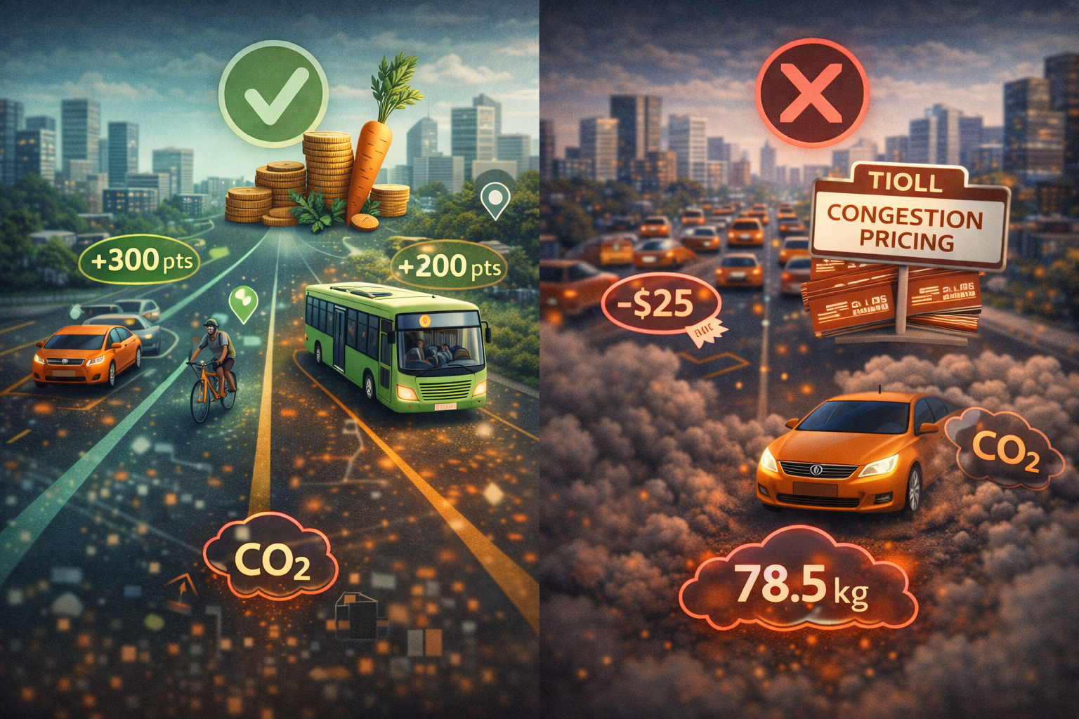 Projects — Smart & Sustainable Transportation Lab
